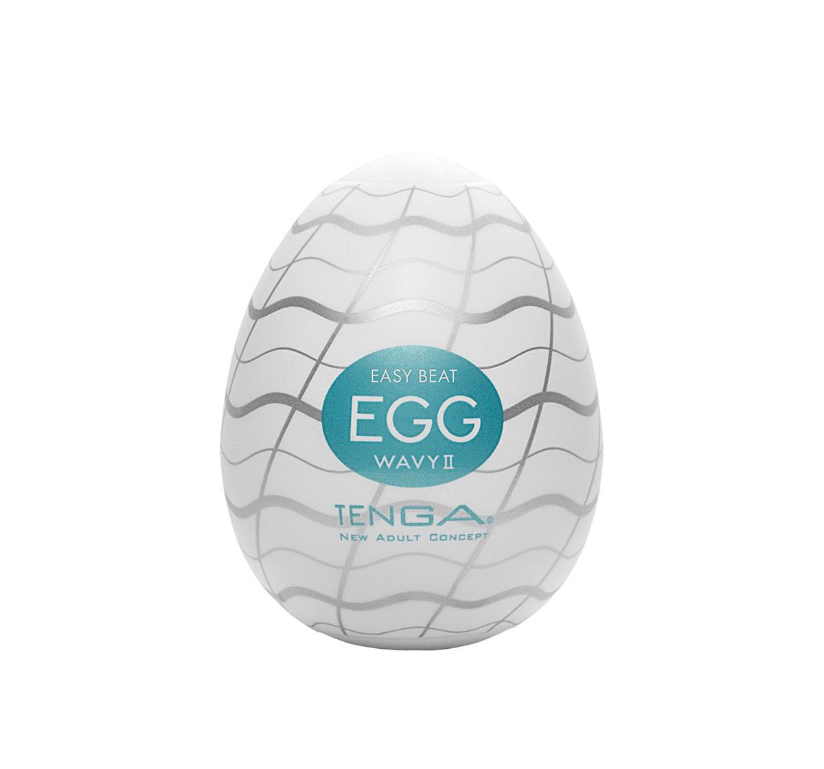 EGG Series – TENGA Philippines