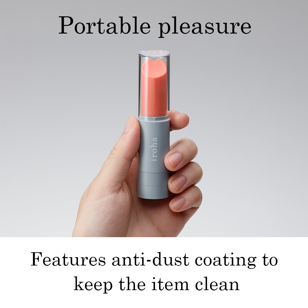 iroha STICK – TENGA Philippines