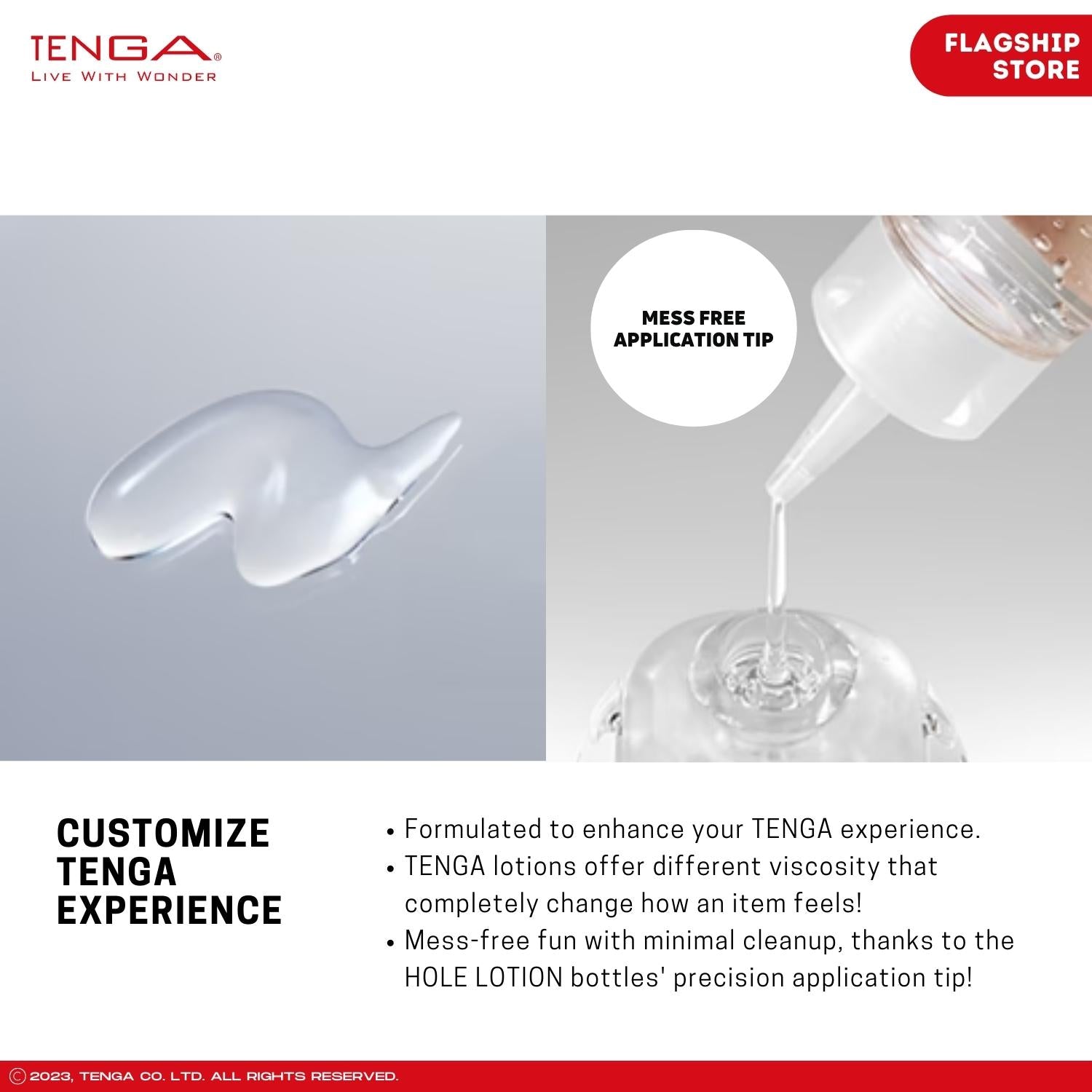 TENGA Spinner – TENGA Philippines