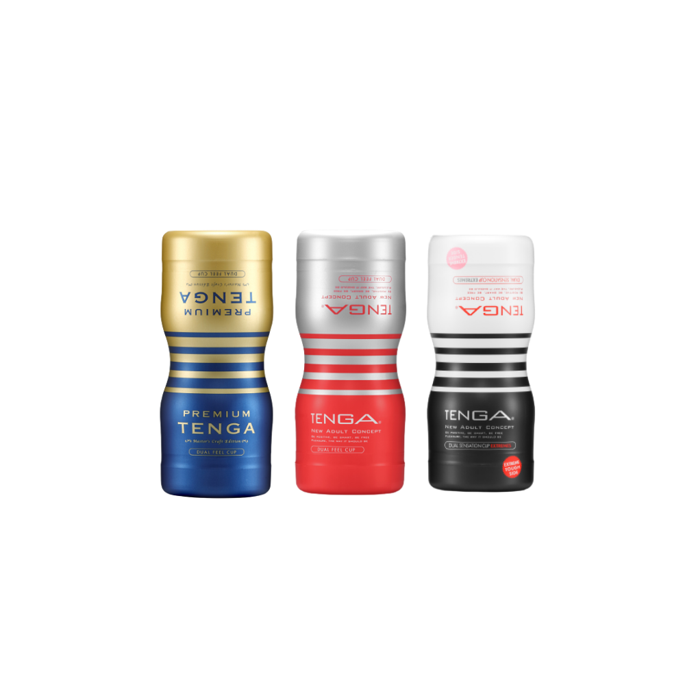 TENGA Philippines
