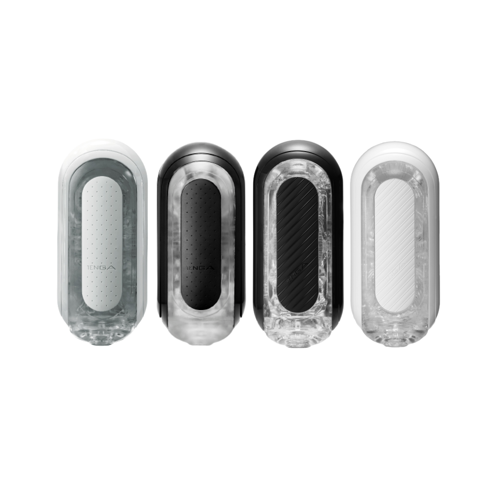 TENGA Flip 0 – TENGA Philippines