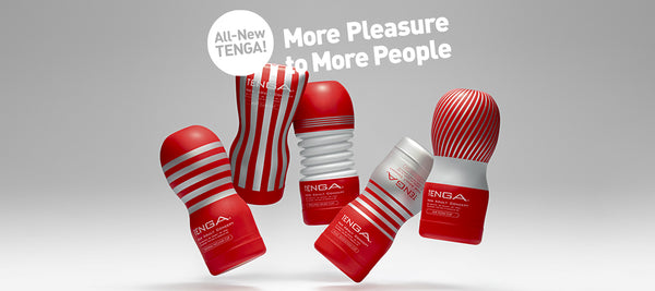 TENGA Philippines