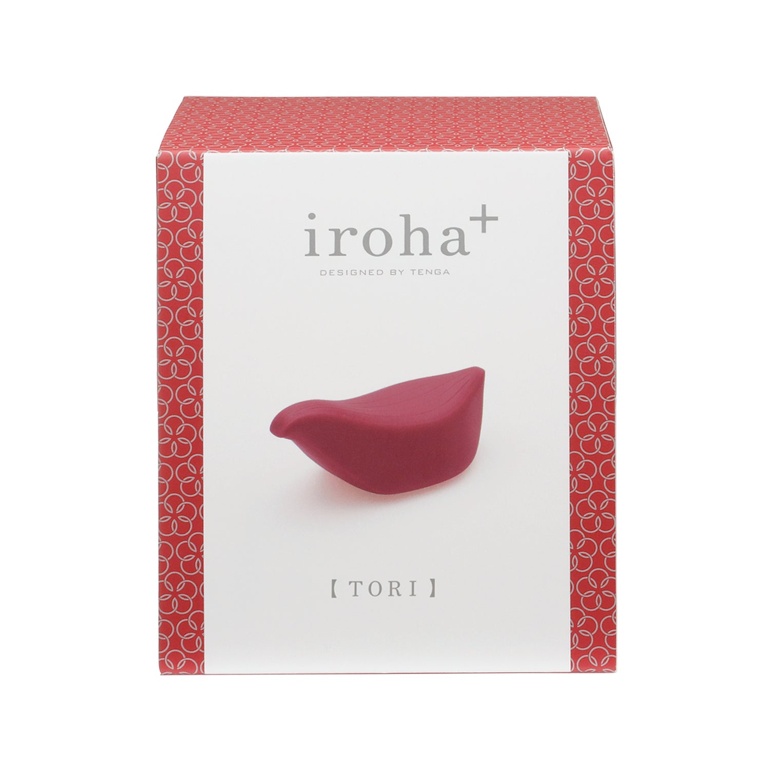 iroha+ – TENGA Philippines